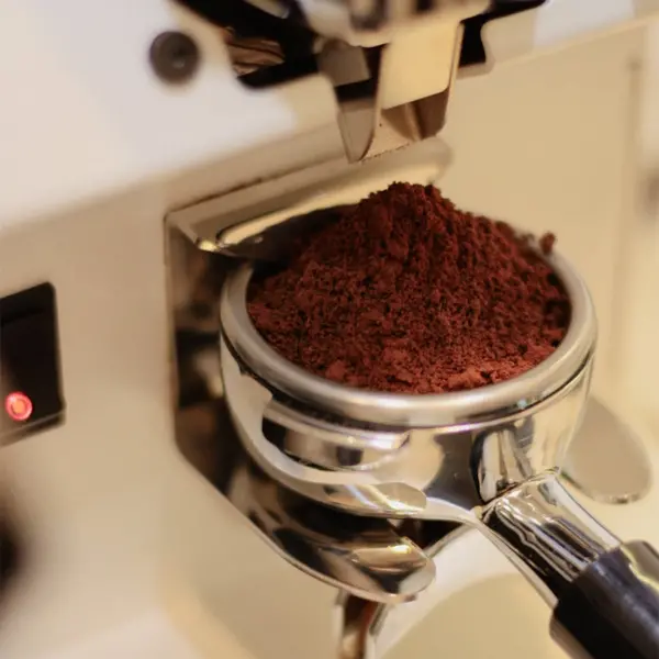 Arabica Ground Coffee | Le Cafecito